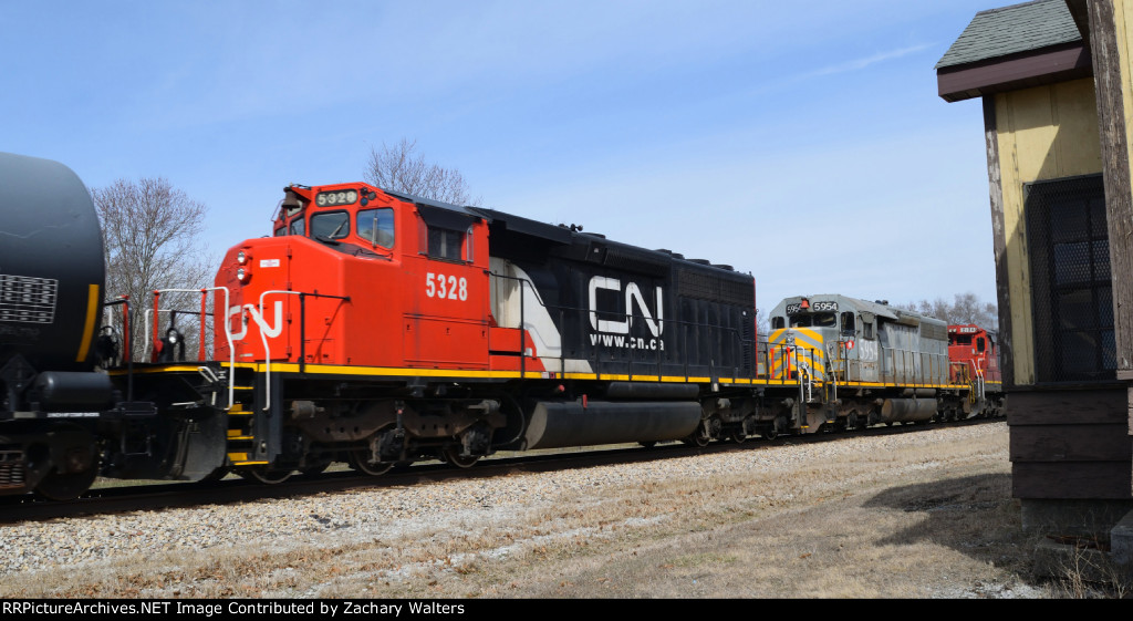 CN 5328